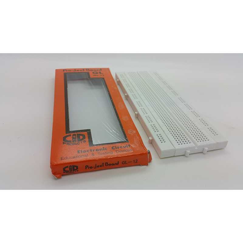 Jual Project Board GL-12 ( Electronic circuit ) | Jakmall.com