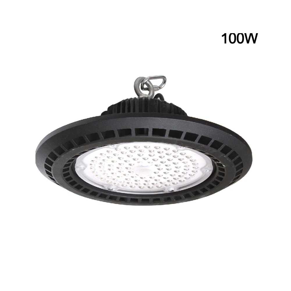 Jual ZINUO Lampu LED High Bay 14000 Lumens Cool White 6500K