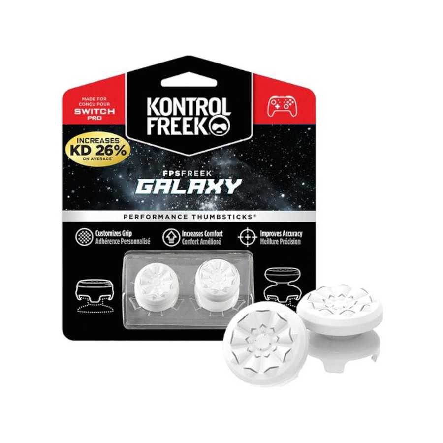 Jual KontrolFreek FPS Freek Galaxy Controller Thumbsticks for