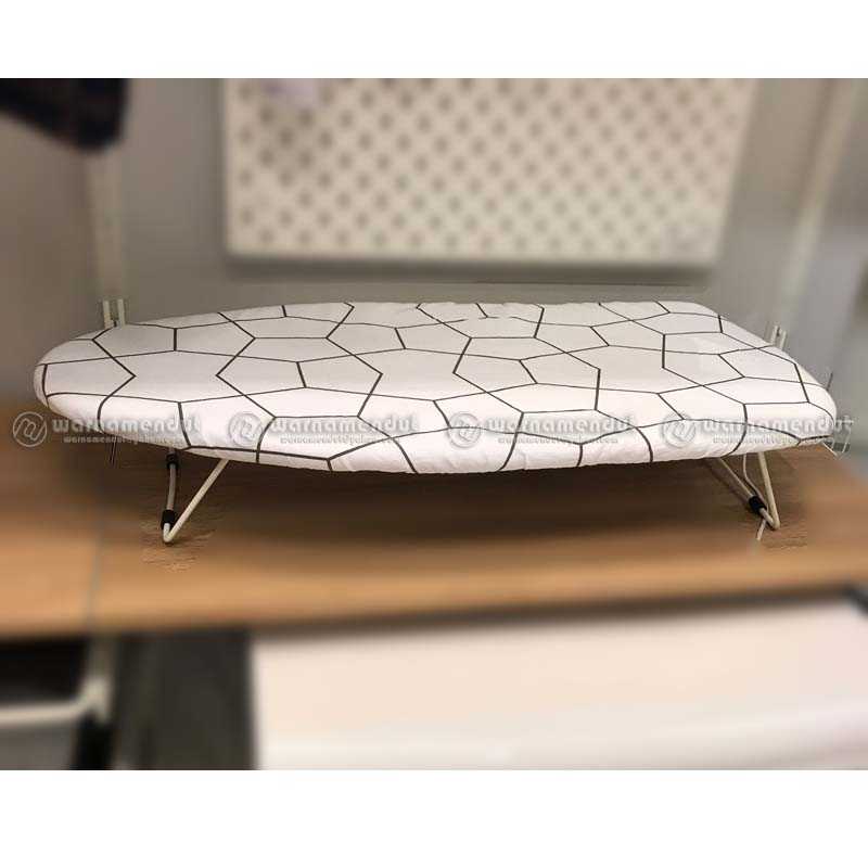 Jual IKEA Jall - Meja Setrika Praktis Dan Hemat Tempat | Jakmall.com