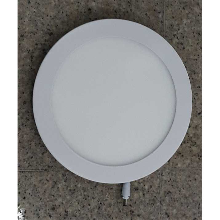 Jual LED Panel Light Model bulat 18 watt | Jakmall.com