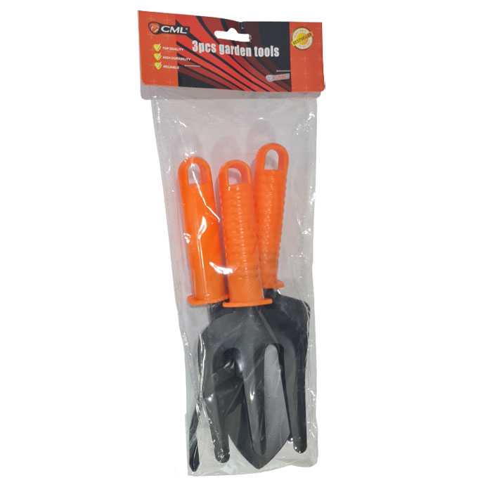 Jual Camel Garden Tools 3 Pcs | Jakmall.com