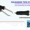 Jual Solder jepit khusus untuk Lampu LED SMD & IC | Jakmall.com