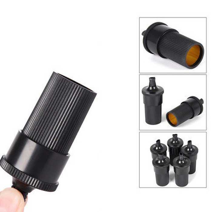 Jual Cover Lighter mobil / Soket Cigaret | Jakmall.com