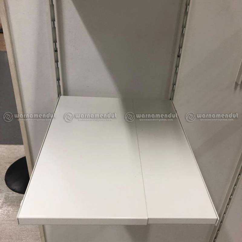 Jual WMO IK80465571 BOXL Rak ambalan besi yang dpt disesuaikan