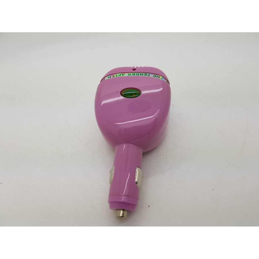 Jual Car Ionizer Air Fresh Purifier Deodorizer Oxygen | Jakmall.com