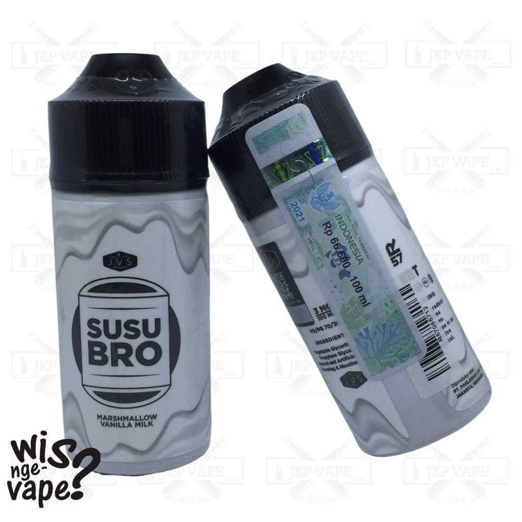 Jual Susu Bro Original 100ml | Jakmall.com