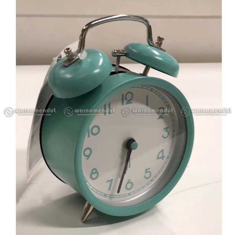 Jual WMO IK10466296 PLI Jam beker toska diameter 10 cm (blm