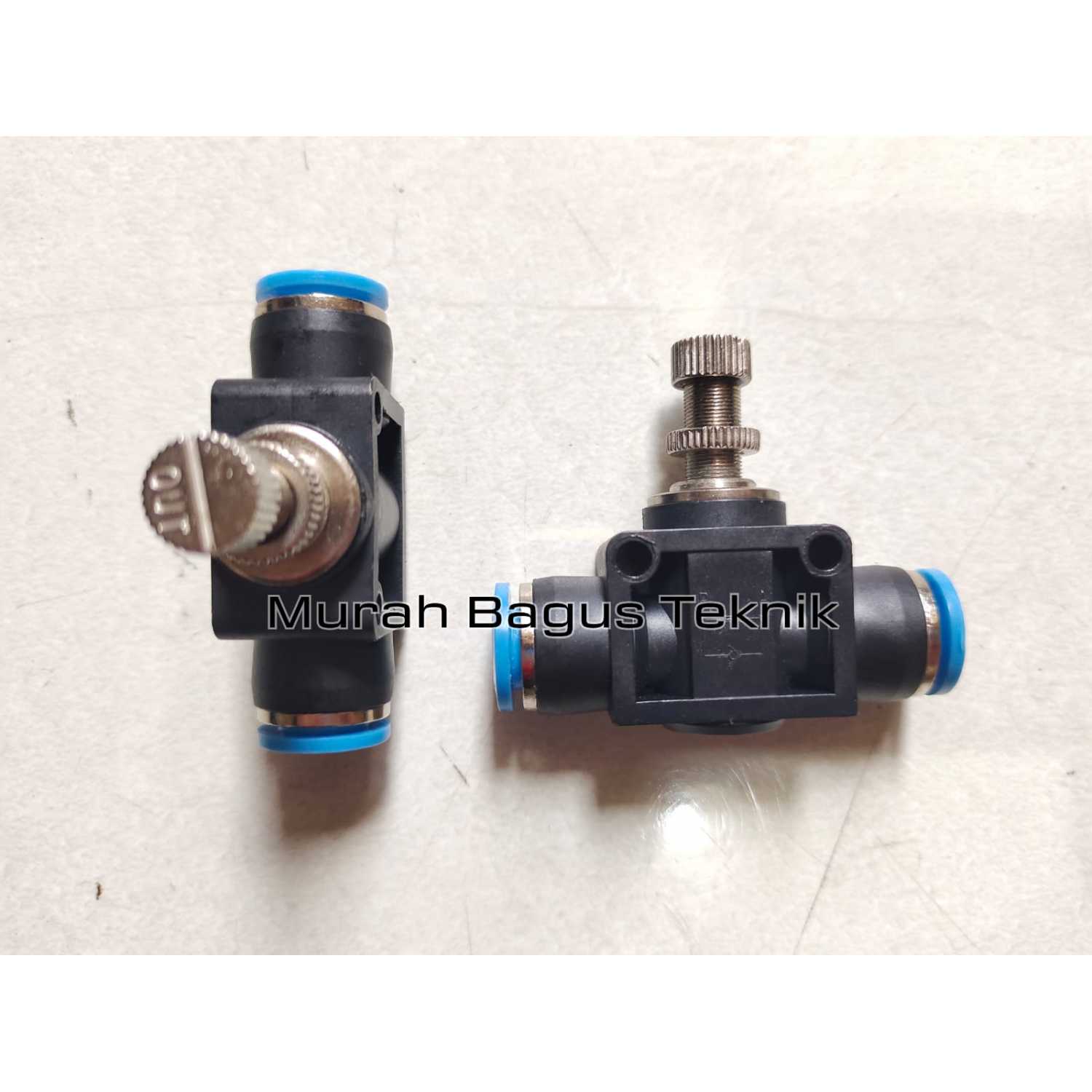 Jual FITTING ANGIN MSA 10mm FITTING PNEUMATIC LSA SPEED | Jakmall.com