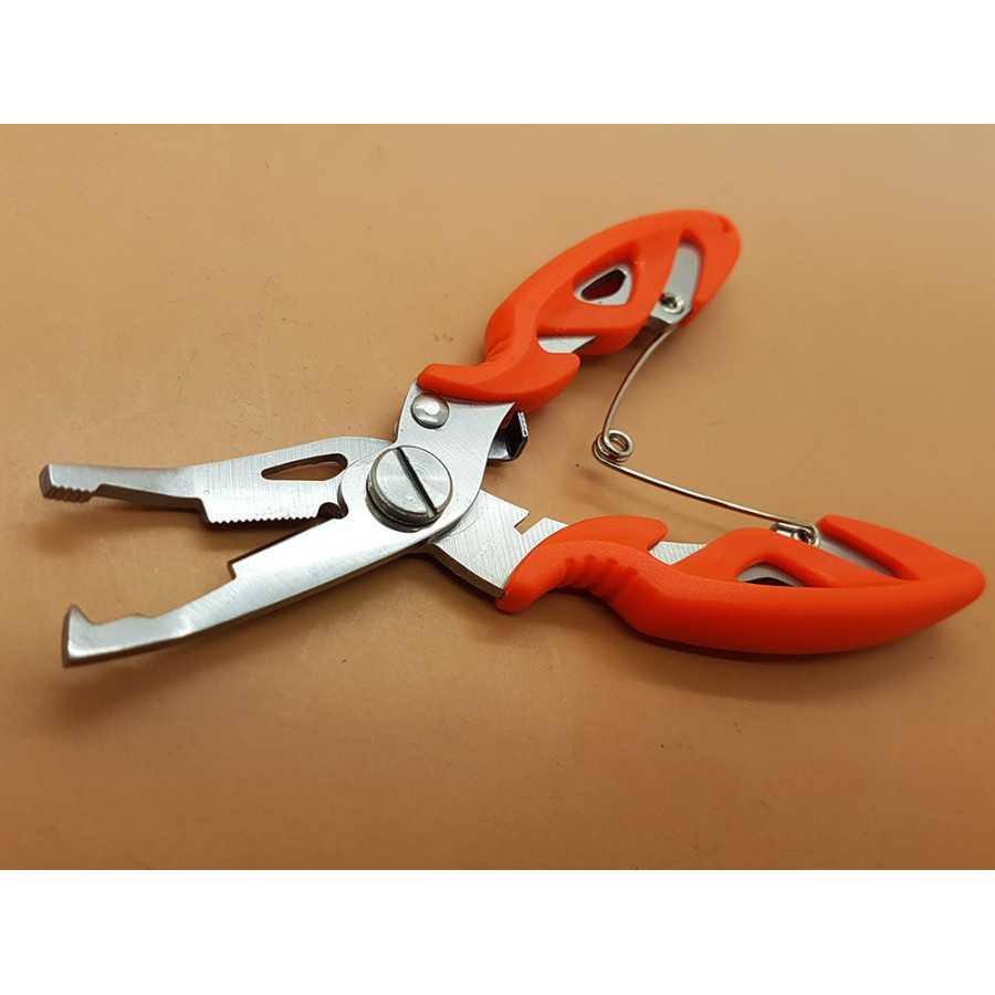 Jual Tang Split Ring / Tang pancing | Jakmall.com