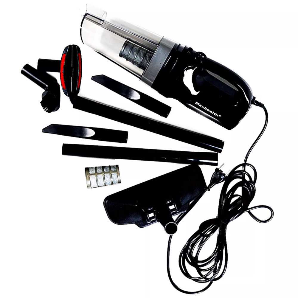 Jual Vacuum Cleaner Cyclone MaxHealth / Vacum Alat Penyedot Debu