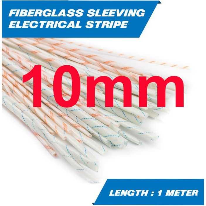 Jual Selongsong belang 2mm 3mm 4mm 5mm 6mm 8mm 10mm 12mm 14mm