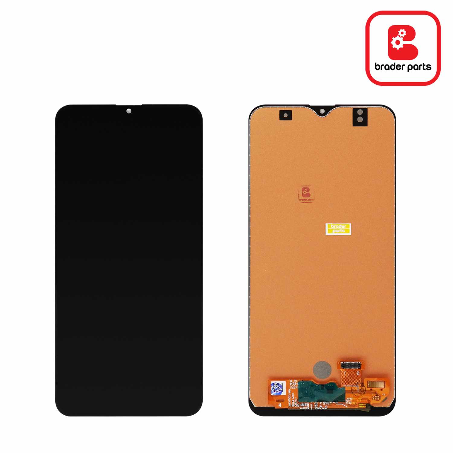 Jual LCD TOUCHSCREEN SAMSUNG SM-A307F/DS / A30S OEM | Jakmall.com