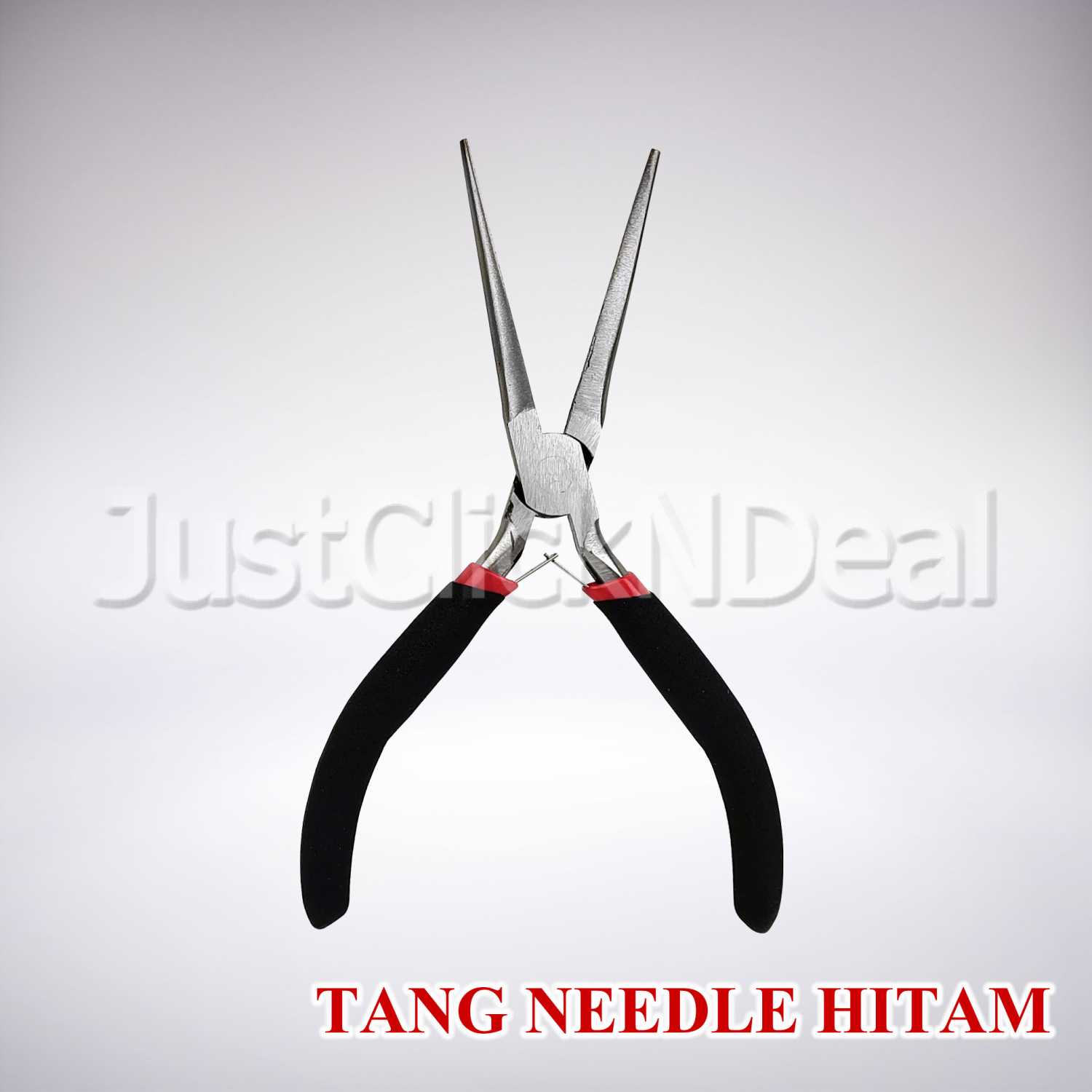 Jual Tang Jepit Lancip Panjang Needle Nose 4.5 Inch | Jakmall.com