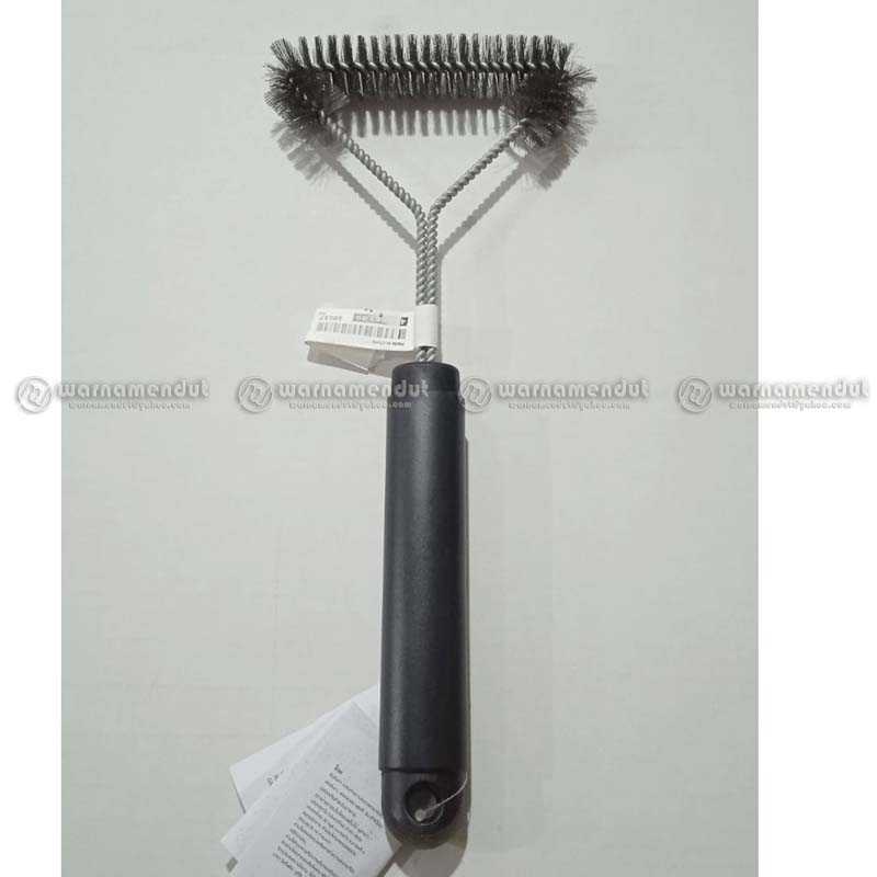 Jual WMO IK30485883 GRILL Sikat pembersih panggangan barbeku