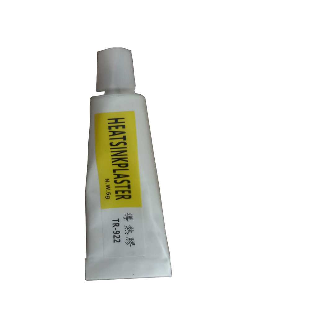 Jual STARS Thermal Paste Grease CPU Cooler Cooling Fan 5g
