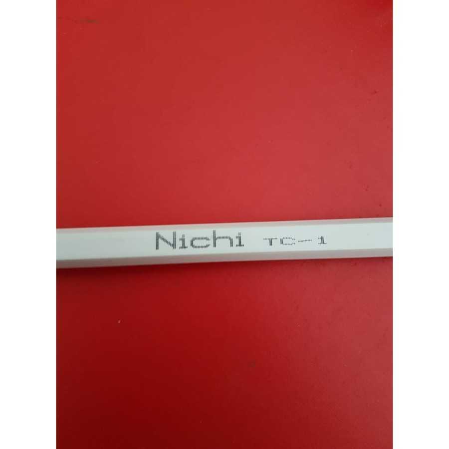 Jual Kabel Duct TC-1 1meter Ducting Cable Protector Tray Tc1