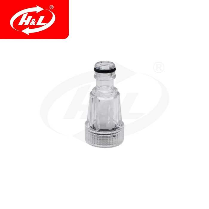 Jual HL Inlet Connector Filter Jet Cleaner | Jakmall.com