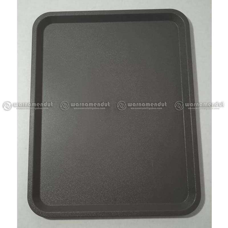 Jual WMO IK30419949 Tray baki nampan saji plastik 37x29cm