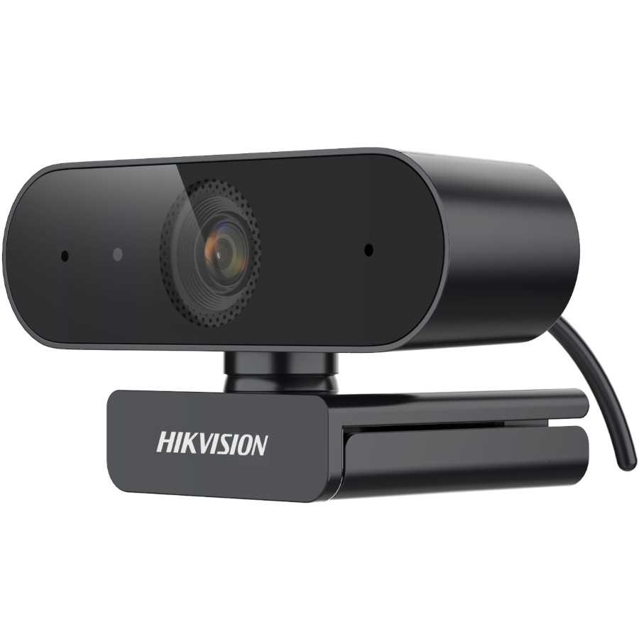 Jual HIKVISION DS-U02 Full HD 1080p 2 MP USB Webcam | Jakmall.com