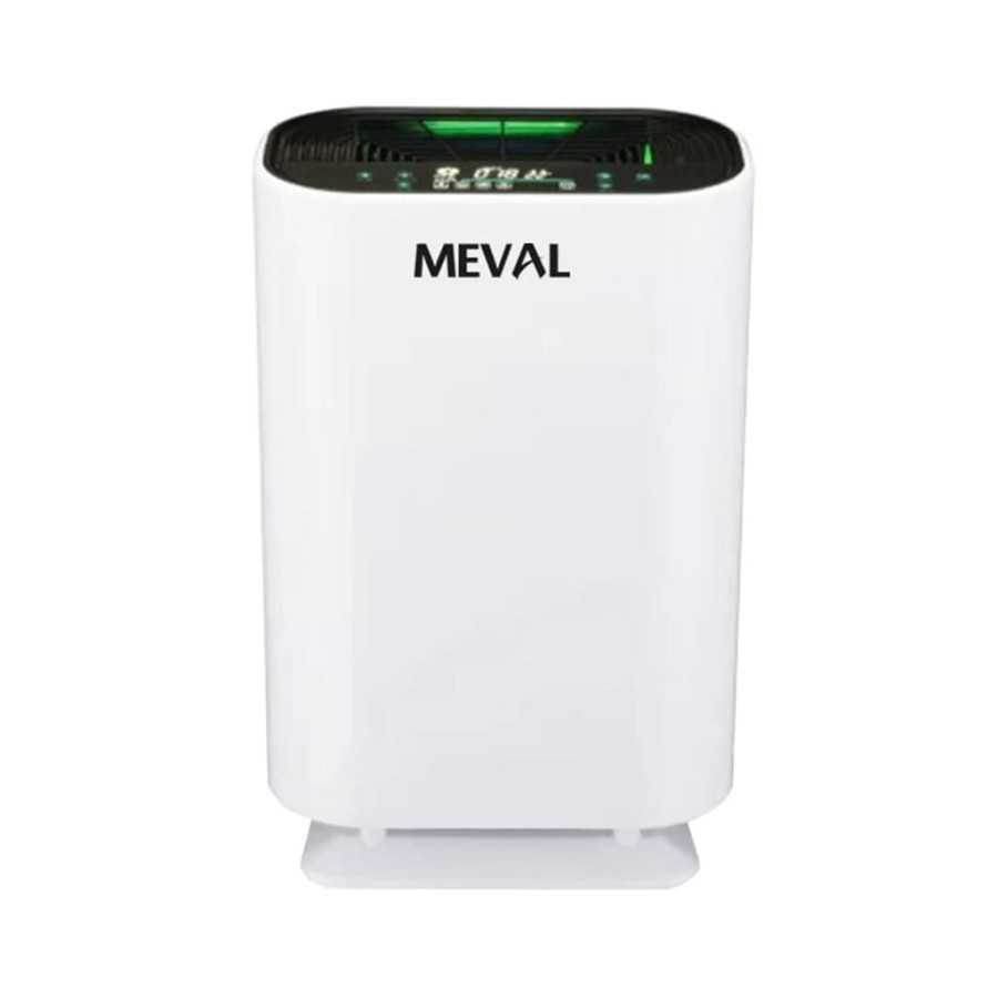 Jual MEVAL Air Purifier TRUE HEPA FILTER PRO Penyaring Pembersih