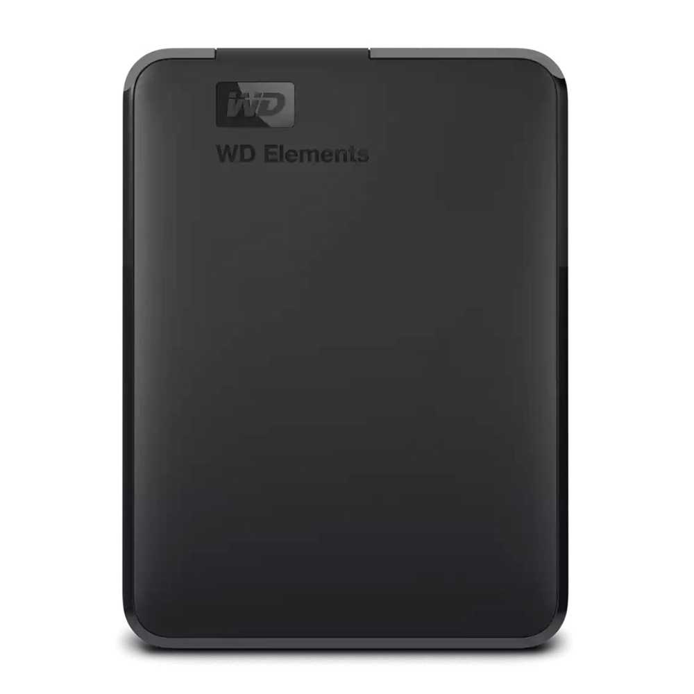 Jual WD Elements Portable Hard Drive USB 3.0 | Jakmall.com