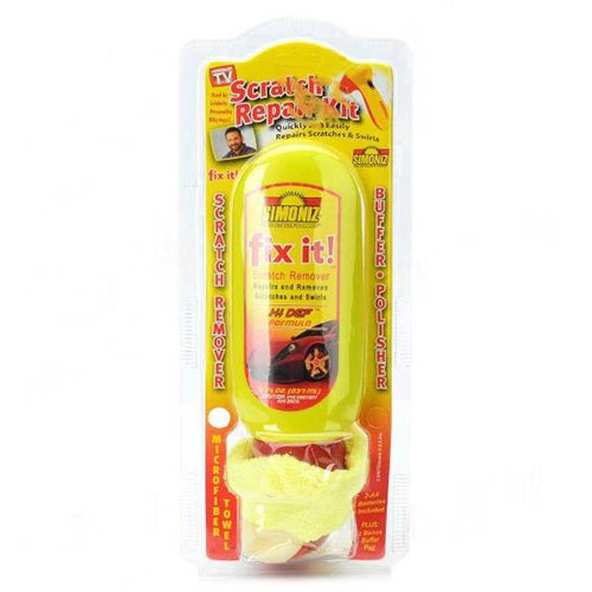 Jual Simoniz Fix it Scratch Repair Kit Penghilang Baretan Poles