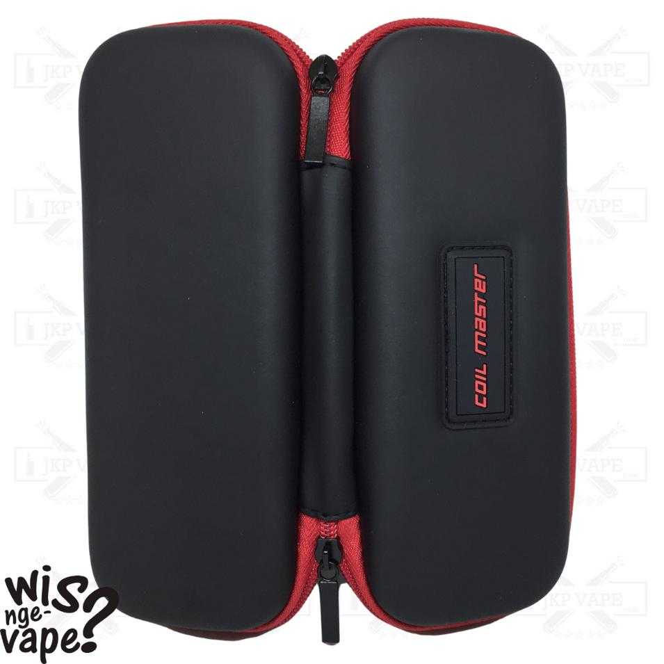 Jual Coil Master RBK Tool Kit for Rebuild Kit Authentic | Jakmall.com