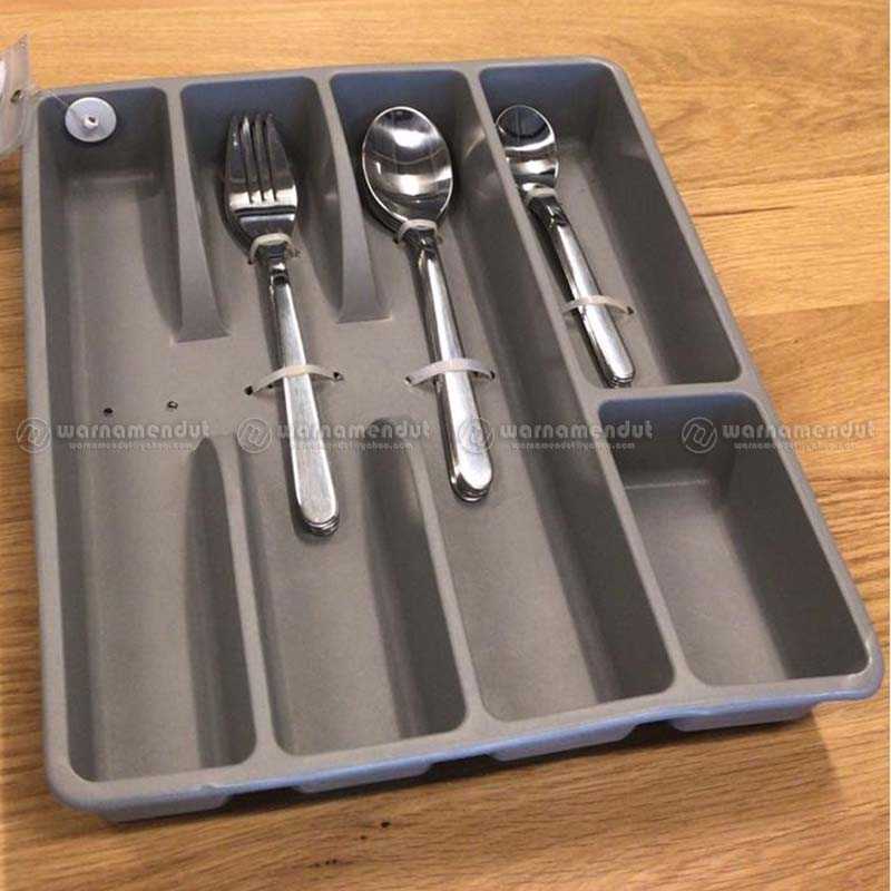 Jual IKEA Smacker - Baki Peralatan Makan | Jakmall.com