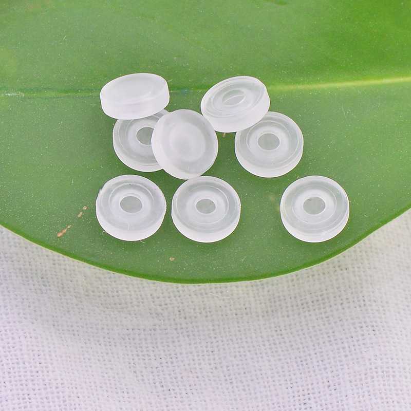 Jual LRC Silikon Pad Anting Jepit | Jakmall.com