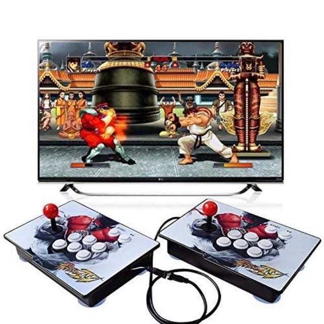 Jual PANDORA Dual Split Joystick Version - Game Retro Console
