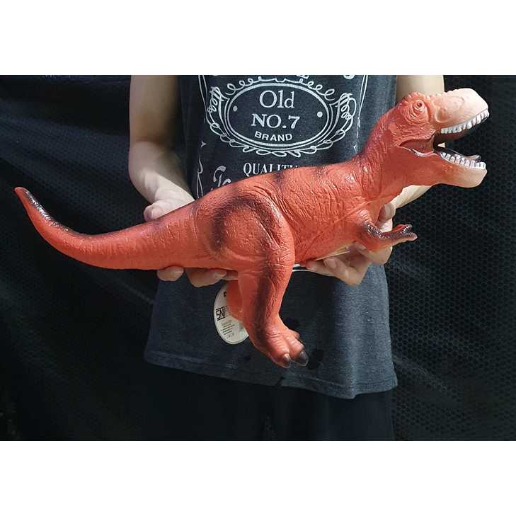 Jual MAINAN DINOSAURUS TYREX SUPER BESAR DINOSAUR TYRANOSAURUS