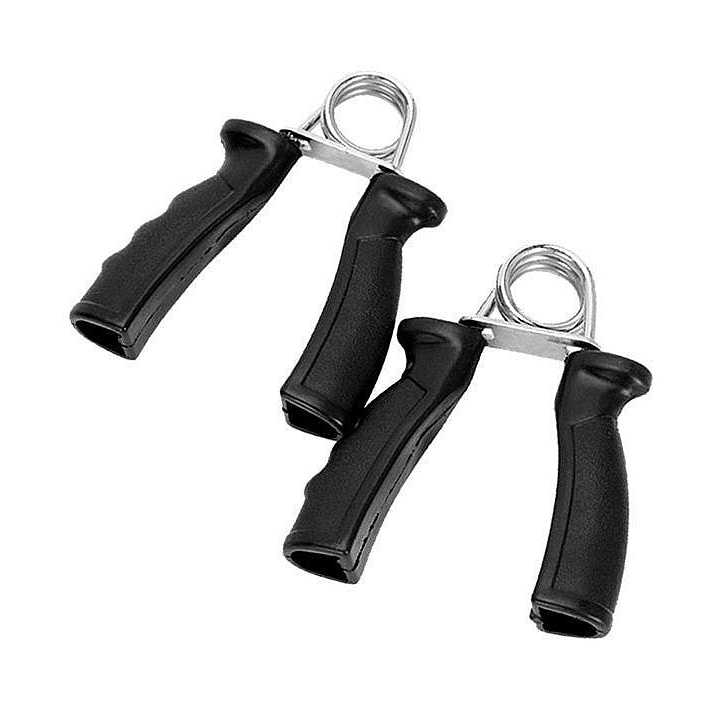 Jual Hand Grip Handgrip Alat Fitness Otot Lengan Olahraga