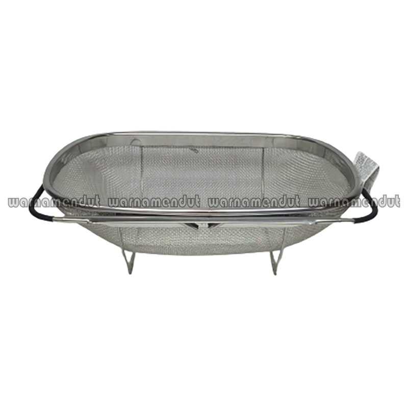 Jual IKEA IDEALISK Alat peniris bahan baja tahan karat ukuran