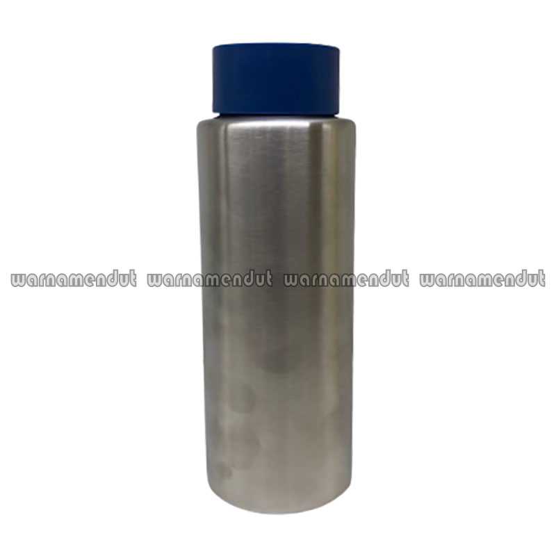 Jual Botol air minum panas dingin tumbler potable 700ml WMO