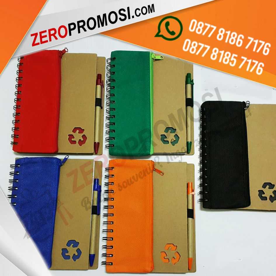 Jual memo daur ulang resleting 902 termurah di tangerang | Jakmall.com