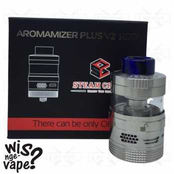 Harga Rdta Terbaru Okt 2024 |BigGo Indonesia