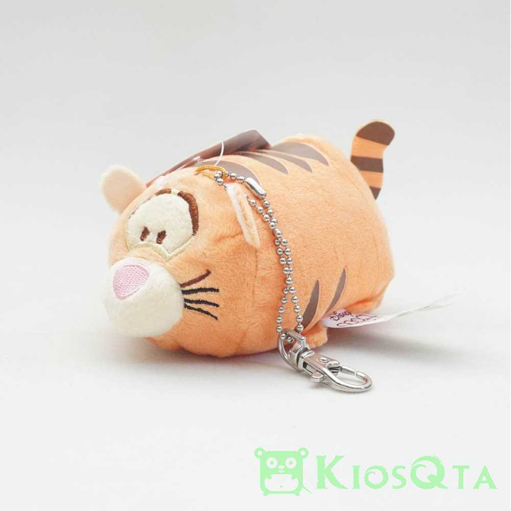 Jual gantungan kunci boneka tsum tsum tiger tigger pooh original