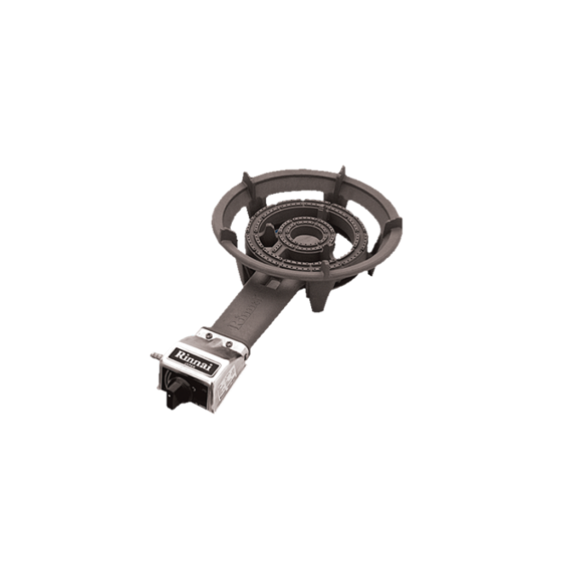 Jual Kompor Gas Komersial 1 Tungku Rinnai RI TL-289RI | Jakmall.com