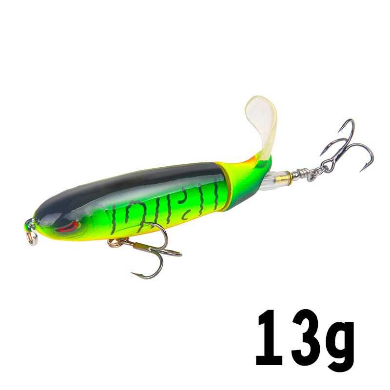 Jual Atriptime Umpan Pancing Fishing Lure Ikan Long Tail 13G