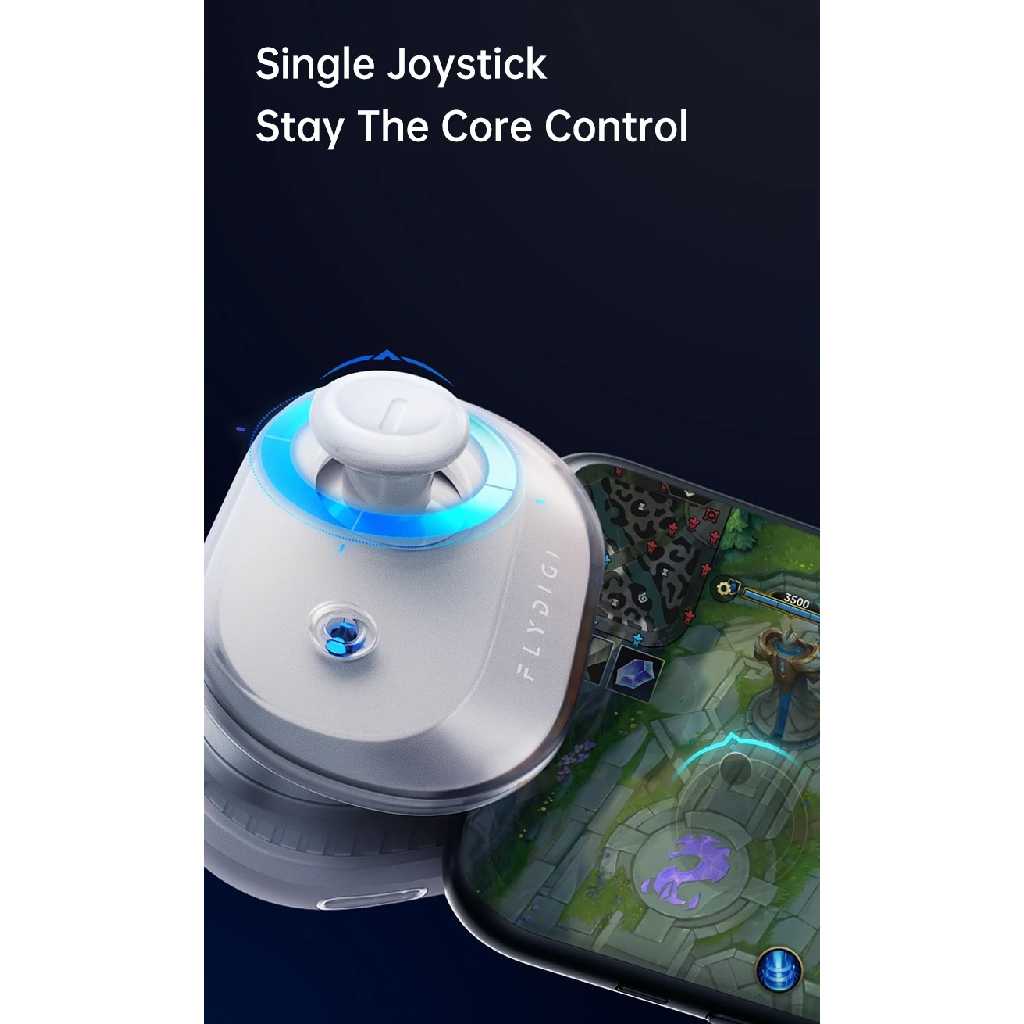 Jual FLYDIGI Joyone - Mobile Game Controller - Single Joystick