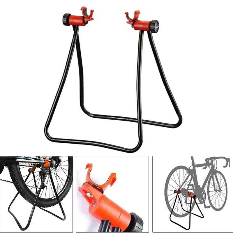 Jual MIMRAPRO Standar Sepeda Besi Universal Paddock Standing