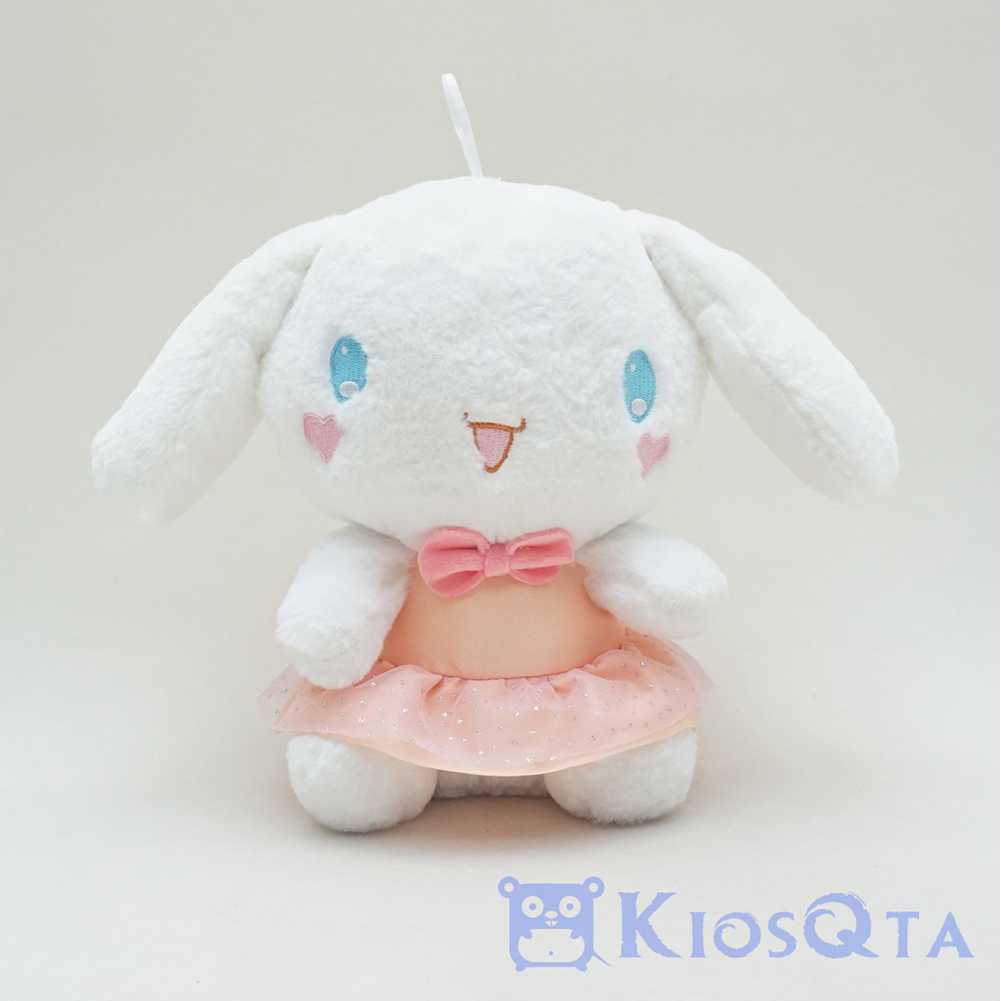 Jual boneka cinnamoroll gaun orange dress small | Jakmall.com