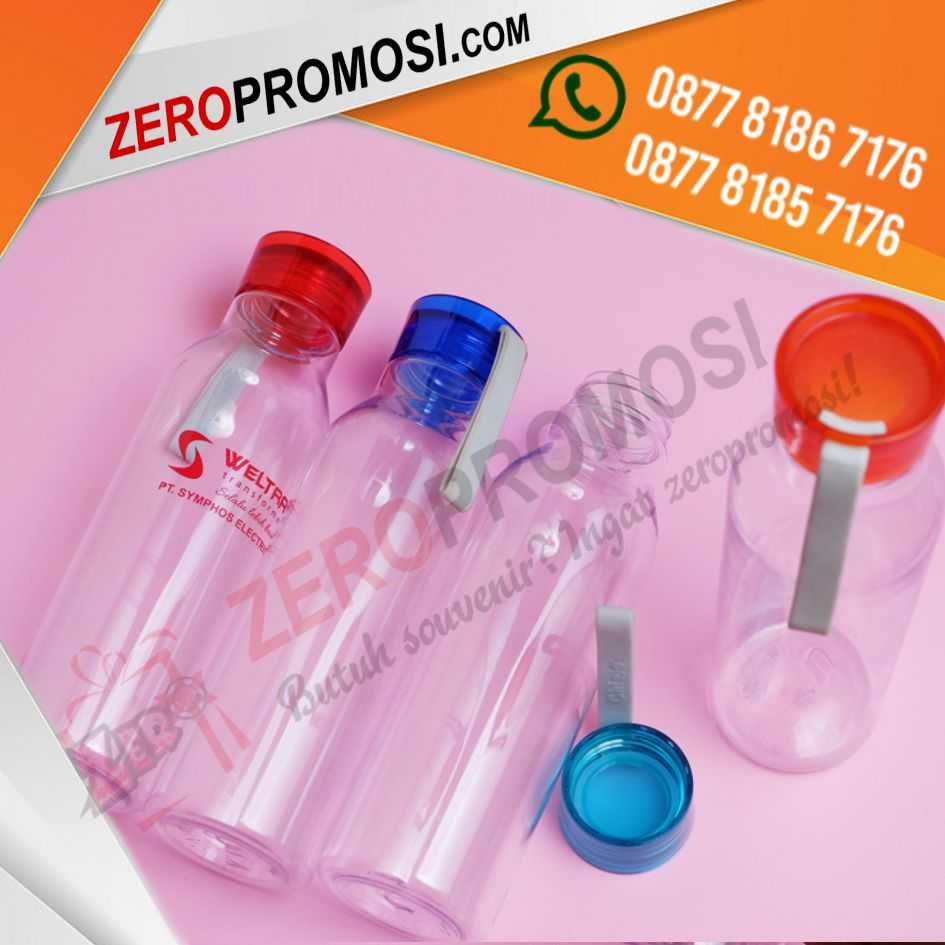 Jual Souvenir Murah dan Recomended Tumbler Colada Hydration