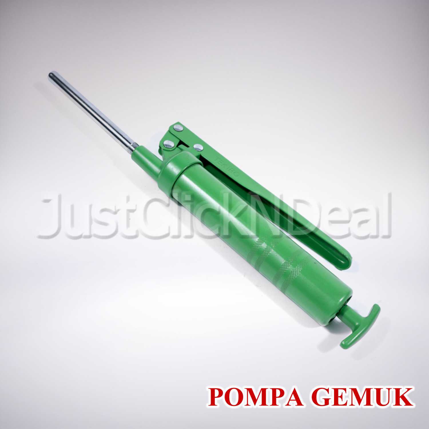 Jual Tekiro Pompa Gemuk Tangan 100 500 cc High Pressure Mini