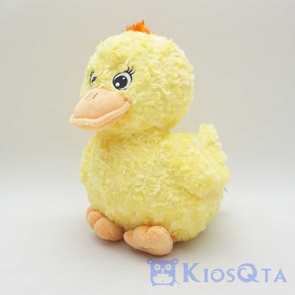 Jual boneka bebek kuning b duck yellow large | Jakmall.com