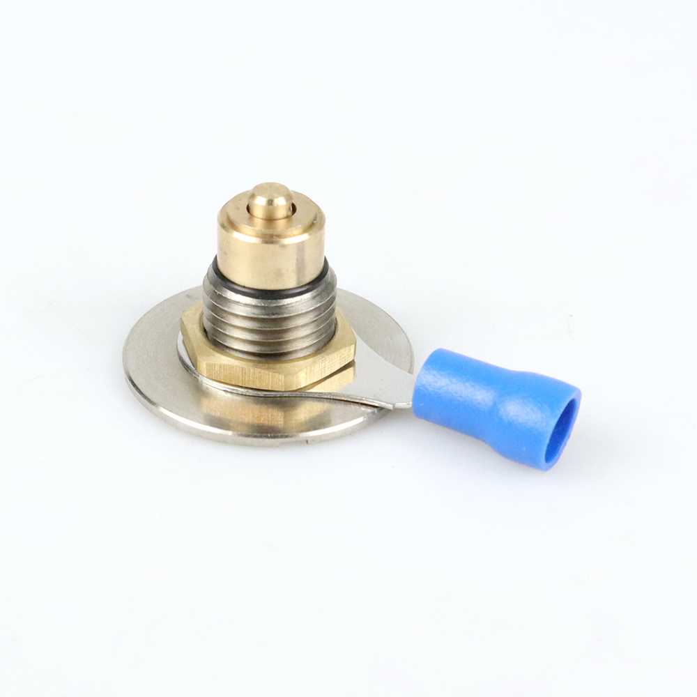 Jual 510 Connector Self Adjusting DIY Center Pin 22mm | Jakmall.com