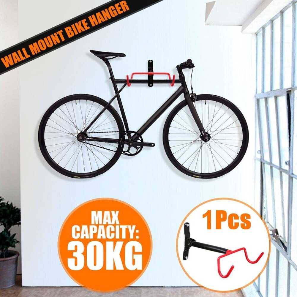 Jual DUUTI Gantungan Dinding Sepeda Bike Wall Hook Hanger - B-1R