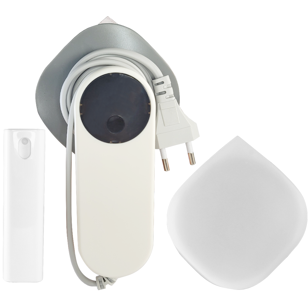 Jual Setrika Mini JBY-2022 Ironing Machine Setrika Kecil Ringan