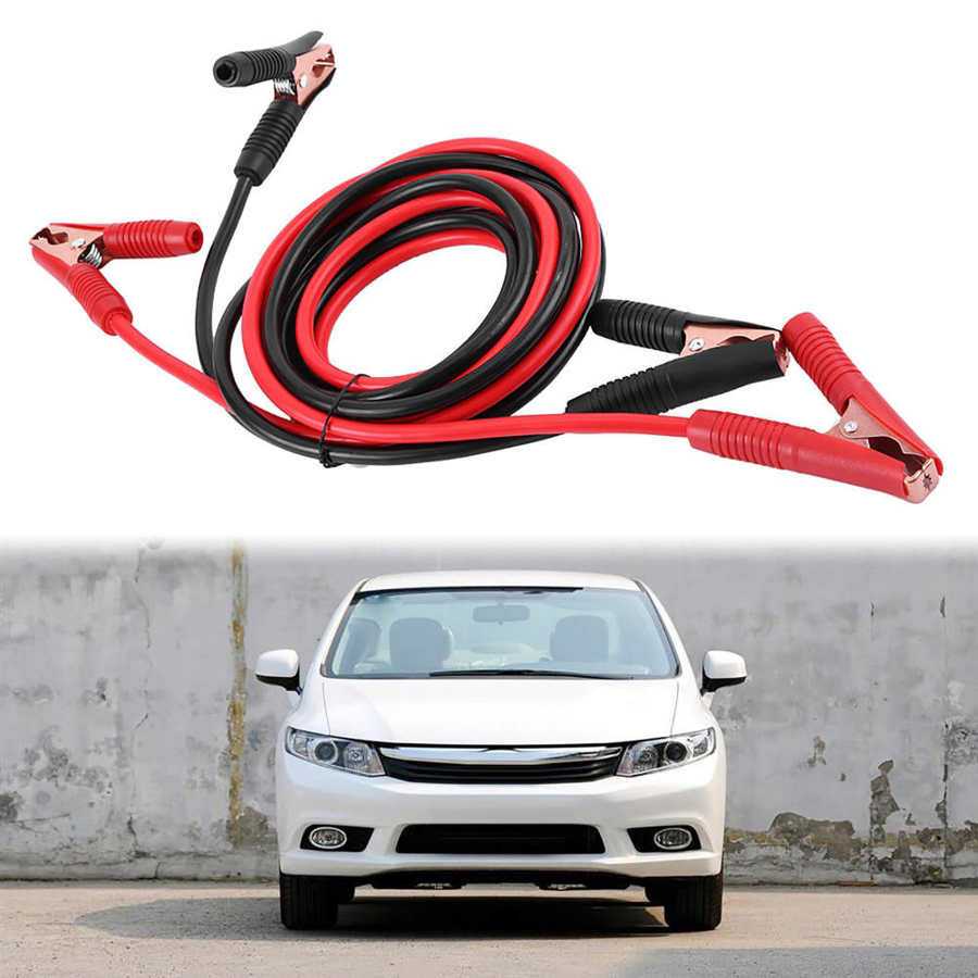 Jual OTOHEROES Kabel Jumper Aki Copper 2mm2 for Vehicles Under